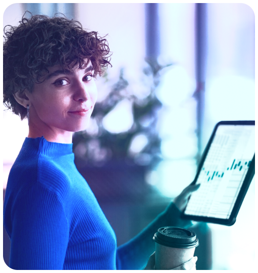 SquadBI | Plataforma de BI Integrada ao Power BI Embedded