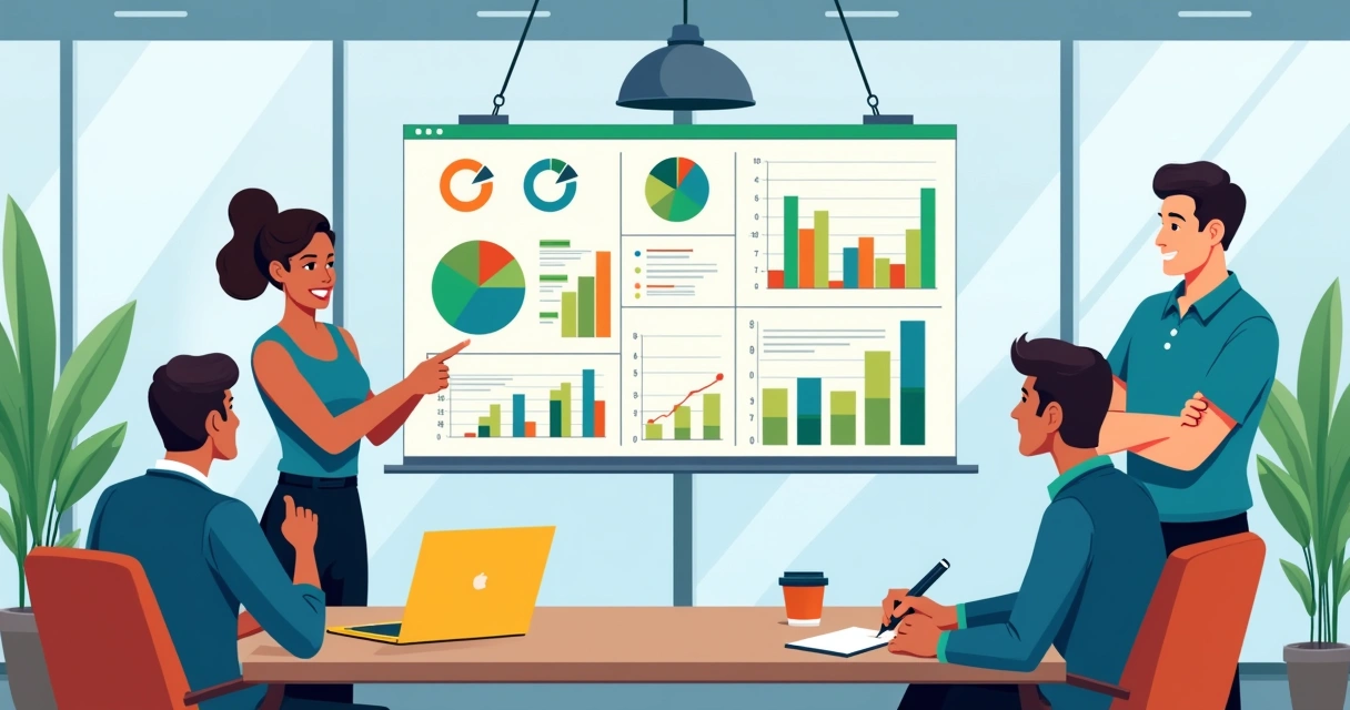 Como reduzir custos com Power BI na sua empresa - SquadBI